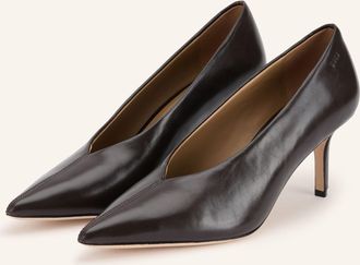 HUGO BOSS Pumps Miah braun