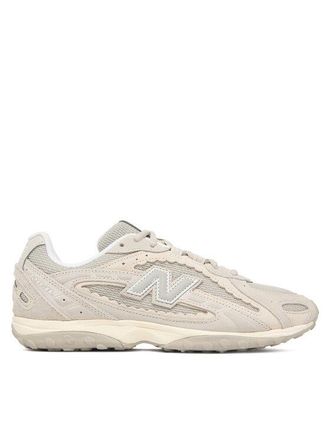 New Balance Sneakers U204L2SZ Beige