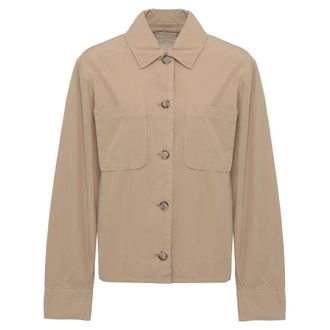 Woolrich Damen, Shirts, Beige, XSGr&ouml;&szlig;e