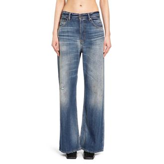 Acne Studios Regular Fit 2021F Jeans