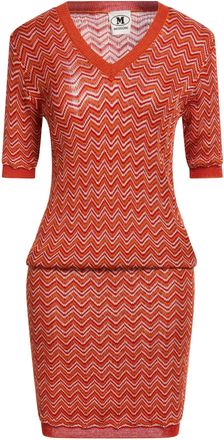 M Missoni KLEIDER - Mini-Kleider auf YOOX.COM