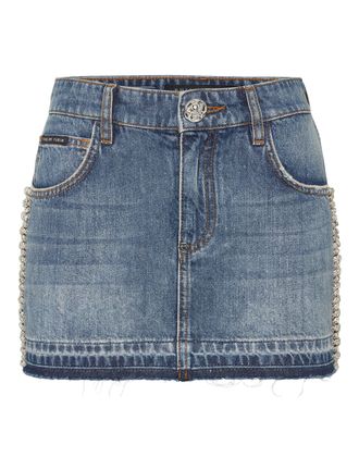 Philipp Plein Minirock
