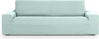 Eysa 2-Sitzer-Elastischer Sofabezug Poseidon Farbe 14