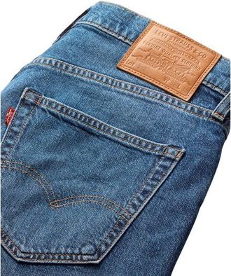 Levi's Jean slim 512 Taper