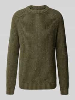 Armedangels Pullover mit Raglan&auml;rmeln Modell KIAANO