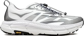 Hoka One One Homme, Sport, Multicolore, Taille: 44 EU Mafate Speed 4