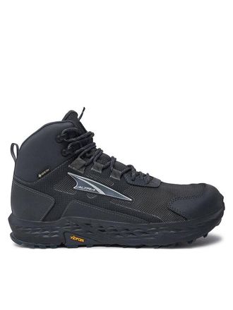 Altra Trekkingschuhe Timp Hiker GTX AL0A85QB Schwarz