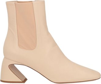 Jil Sander SCHUHE - Stiefeletten auf YOOX.COM