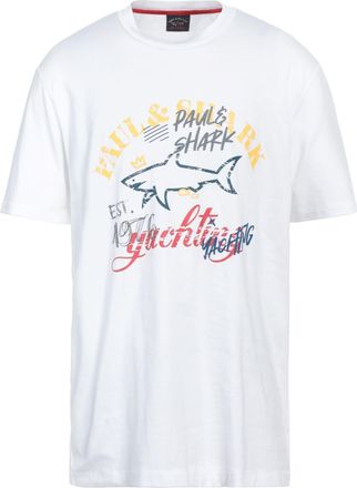 Paul & Shark TOPS - T-shirts auf YOOX.COM