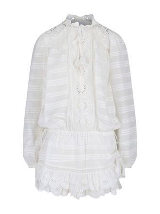 Isabel Marant Mini Dress Preya