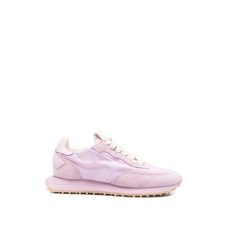 Ghoud Damen, Schuhe, Rosa, 39 EUGr&ouml;&szlig;e