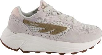 Hi-Tec Femme, Chaussures, Gris, Taille: 38 EU Hts Shadow RGS