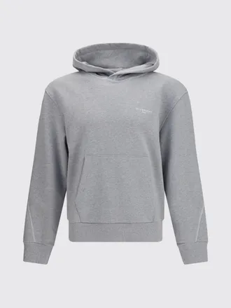 Givenchy Sweatshirt Herren Farbe Grau