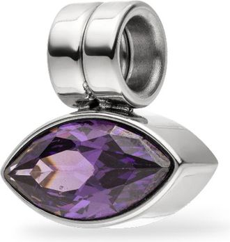 Purelei Purple Twilight Charm