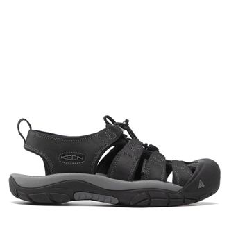 Keen Sandalen Keen Newport 1022247 Schwarz