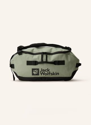 Jack Wolfskin Reisetasche All-In Duffle 35 L beige