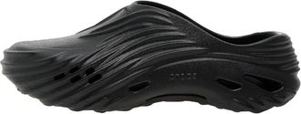 Crocs Homme, Chaussures, Noir, Taille: 41 EU Echo Wave