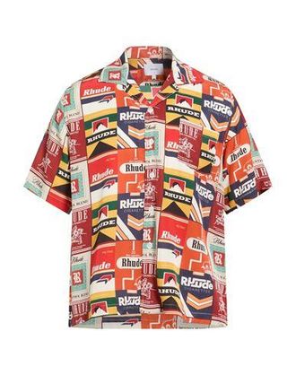 Rhude TOPS - Chemises sur YOOX.COM