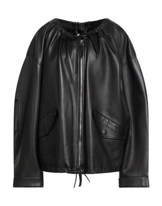 Helmut Lang JACKEN & M&Auml;NTEL - Jacken und Anoraks auf YOOX.COM