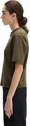 Marc O'Polo T-Shirt aus Interlock-Jersey