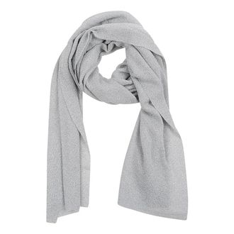 Charlott 3721/19 Schal - - Accessories - Damen - Grau - ONE SIZE