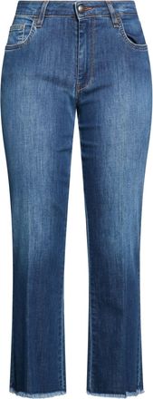 Fay HOSEN & R&Ouml;CKE - Jeanshosen auf YOOX.COM