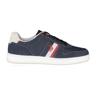 U.S.Polo Association U.s. Polo Assn. - Chaussures - Homme - Chaussures - Bleu - Taille: 41 EU