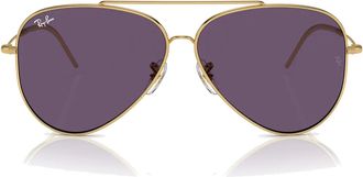Ray-Ban Rbr0101 S Lunettes de soleil
