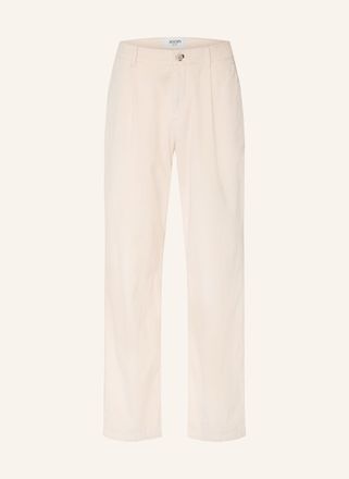 Joop Joop! Jeans Cordhose Rafael Regular Fit weiss