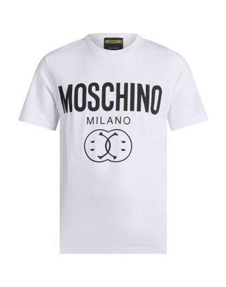 Moschino TOPS - T-shirts auf YOOX.COM