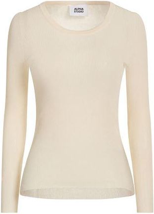 Alpha Studio MAILLE - Pullover sur YOOX.COM