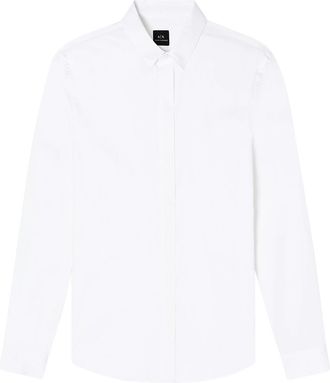 A|X Armani Exchange Hemd Camicia