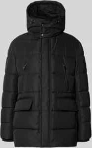 Joop Regular Fit Daunenjacke mit Kunstdaunen