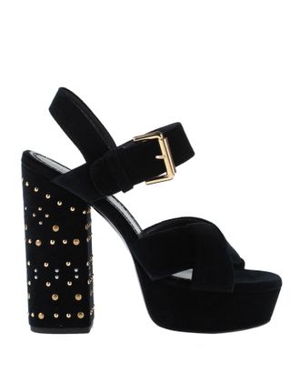 Maje SCHUHE - Sandalen auf YOOX.COM