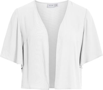 Vila Vielke 2/4 Short Bolero/Dc