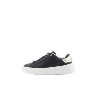 A|X Armani Exchange Sneakers - - Shoes - Damen - Schwarzk - 41 EU