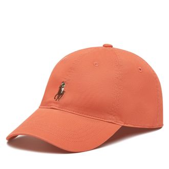 Polo Ralph Lauren Cap Polo Ralph Lauren 211967361001 Gelb