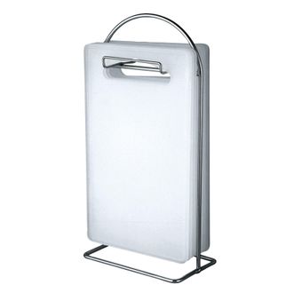 Testrut Fr&uuml;hst&uuml;cksbrettchen auf St&auml;nder, 7tlg. Vorg&auml;nger 28300