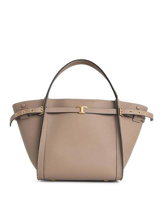 Tod's Sac Cabas - Beige