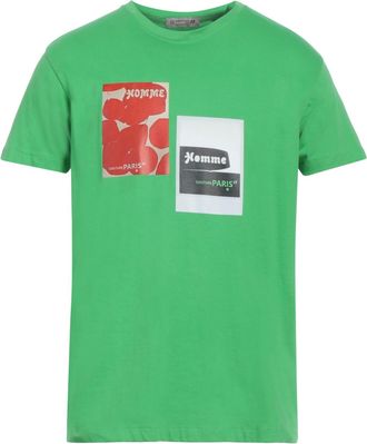 Daniele Alessandrini TOPS - T-shirts auf YOOX.COM