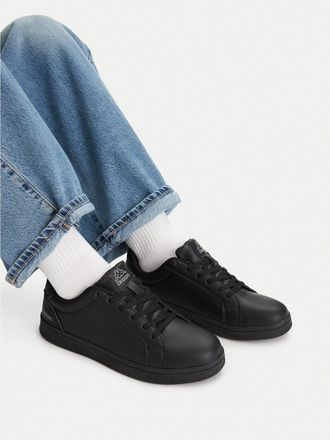 Kappa Sneakers Kappa CEOWB-WP87-26146 Schwarz