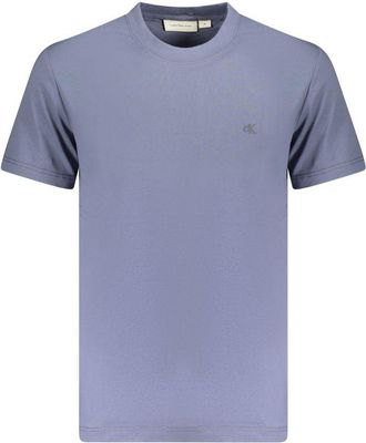 Calvin Klein Kurzarm Rundhals-T-Shirt