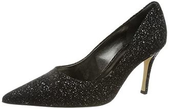 Högl Högl Femme Era Escarpins, Noir (Schwarz 0100), 37.5 EU