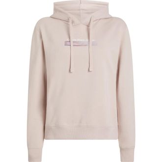 Calvin Klein Damen, Sweatshirts & Hoodies, Rosa, LGröße