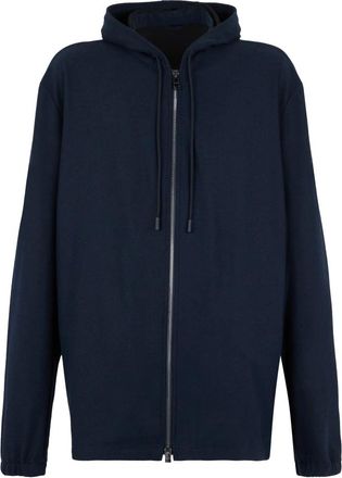 HUGO BOSS Homme, Sweatshirts et sweats &agrave; capuche, Bleu, Taille: 4XL SweaT-shirt &agrave; capuche