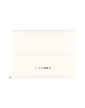Jil Sander Kleinlederwaren - Portemonnaies auf YOOX.COM