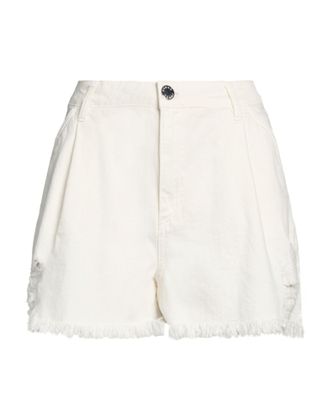 Pinko HOSEN & R&Ouml;CKE - Jeansshorts auf YOOX.COM