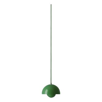 & Tradition Suspension Flowerpot VP10, Verner Panton & Tradition