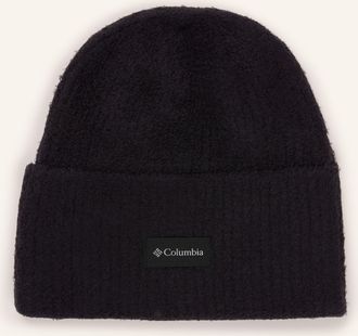 Columbia M&uuml;tze Csc Luxe schwarz