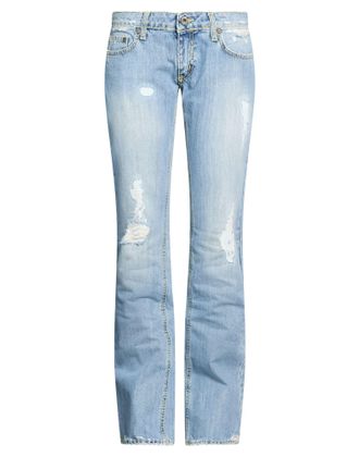 Dondup HOSEN & R&Ouml;CKE - Jeanshosen auf YOOX.COM